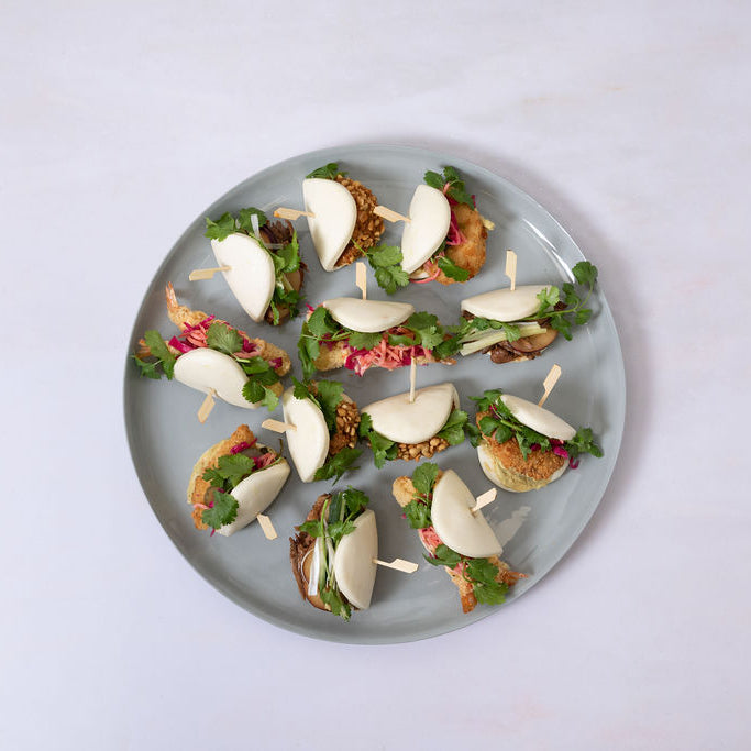 Our menu - Little Fish