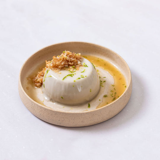 Our menu - Little Fish