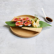 Our menu - Little Fish