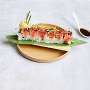 Our menu - Little Fish