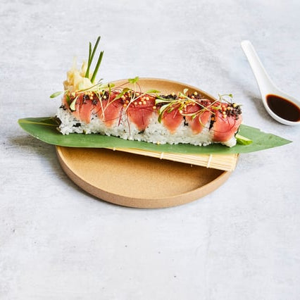 Our menu - Little Fish