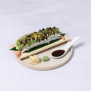 Our menu - Little Fish